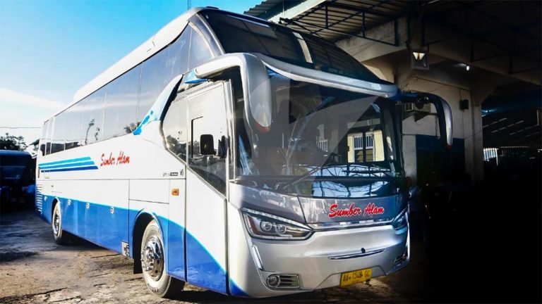 √ Jadwal Keberangkatan + Tiket Bus Jakarta Jogja