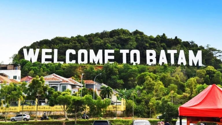 √ Jadwal + Harga Tiket Kapal Laut Batam Jakarta 2026