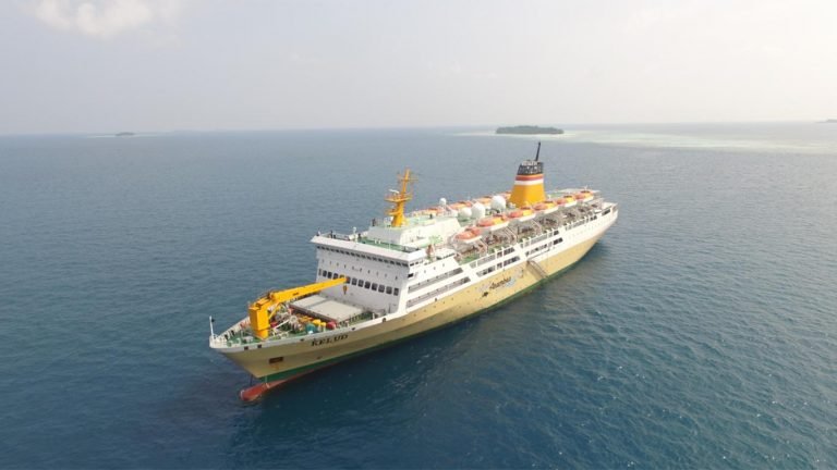 √ Jadwal + Harga Tiket Kapal Laut Batam Jakarta 2026