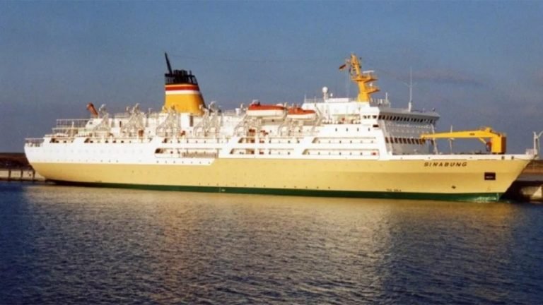 √ Jadwal + Harga Tiket Kapal Laut Jakarta Manado
