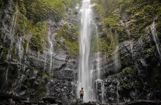 √ Curug Lawe: Daya Tarik, Lokasi, Harga Tiket Masuk 2026