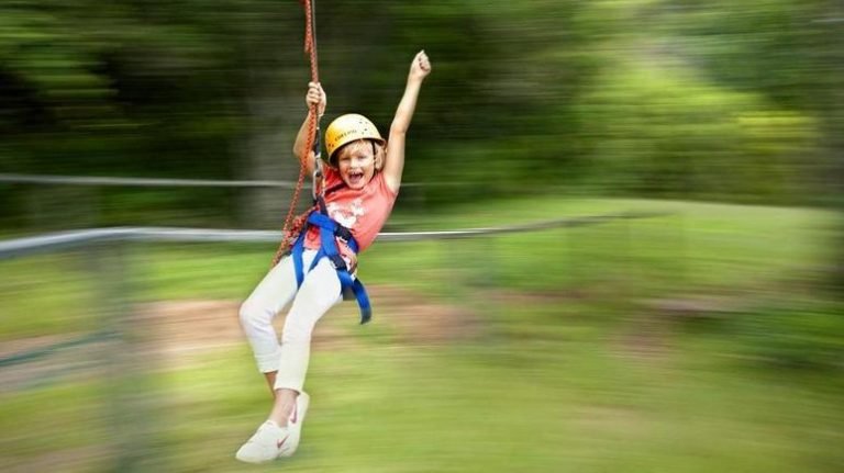 √ Playparq Bintaro: Wahana, Promo, Harga Tiket Masuk 2026