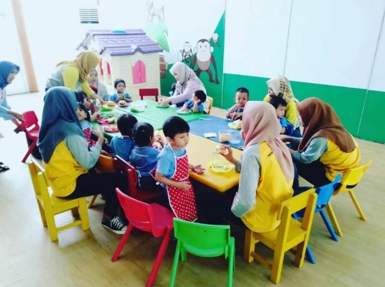√ Playparq Bintaro: Wahana, Promo, Harga Tiket Masuk 2026
