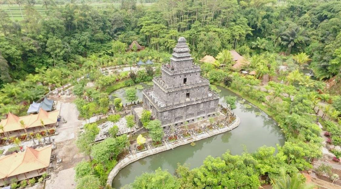 √ Lembah Tumpang: Wahana, Jam Buka, Harga Tiket Masuk 2026