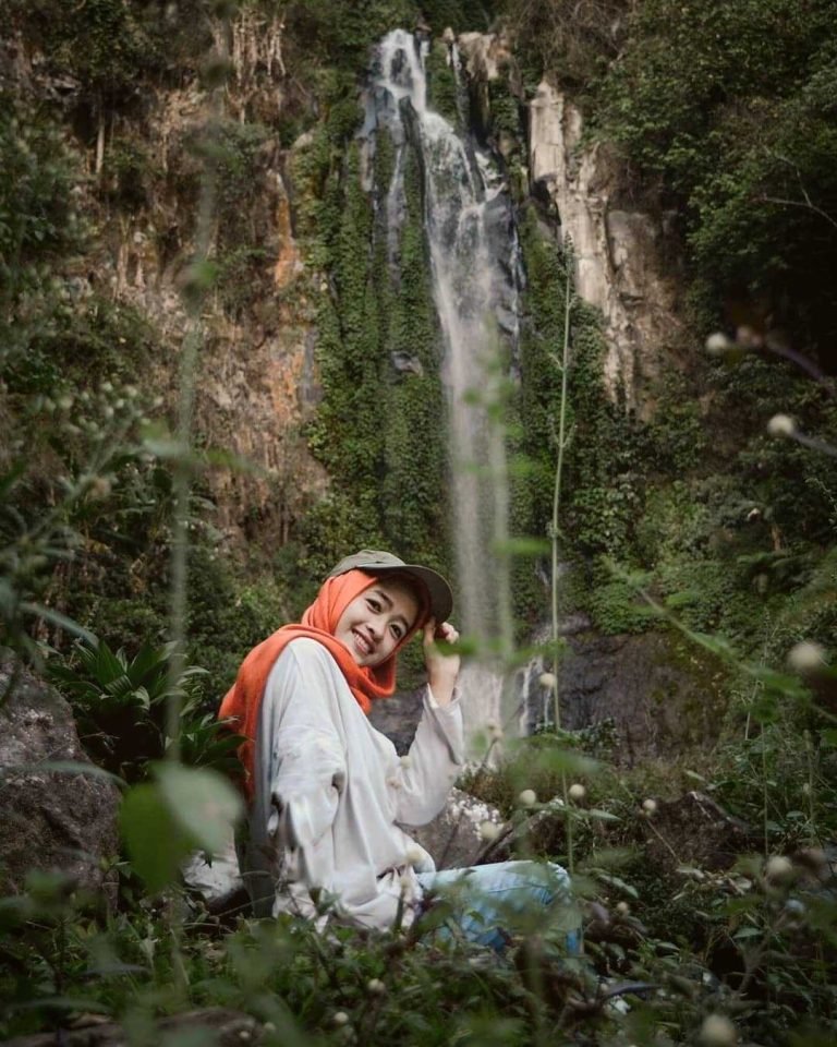 √ Curug Benowo: Daya Tarik & Harga Tiket Masuk 2026