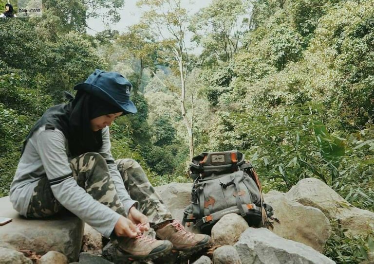 √ Curug Benowo: Daya Tarik & Harga Tiket Masuk 2026