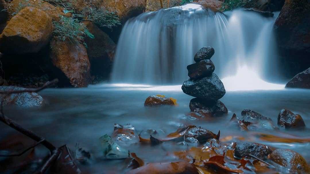 √ Curug Benowo: Daya Tarik & Harga Tiket Masuk 2026