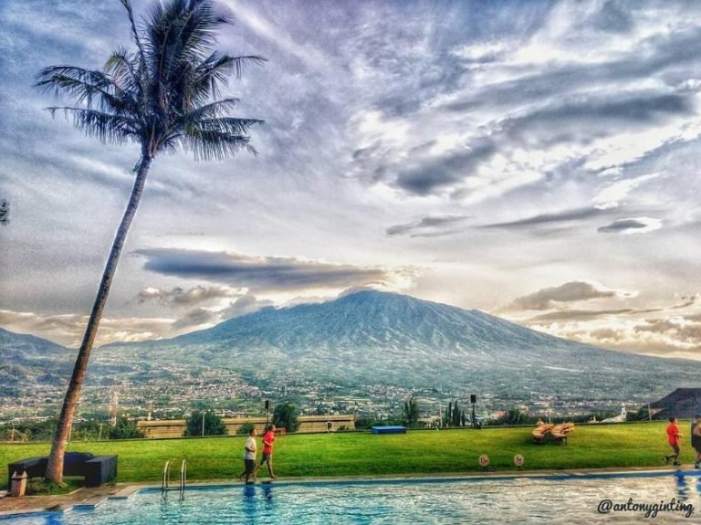 √ Kusuma Agrowisata: Daya Tarik, Harga Tiket Masuk 2026