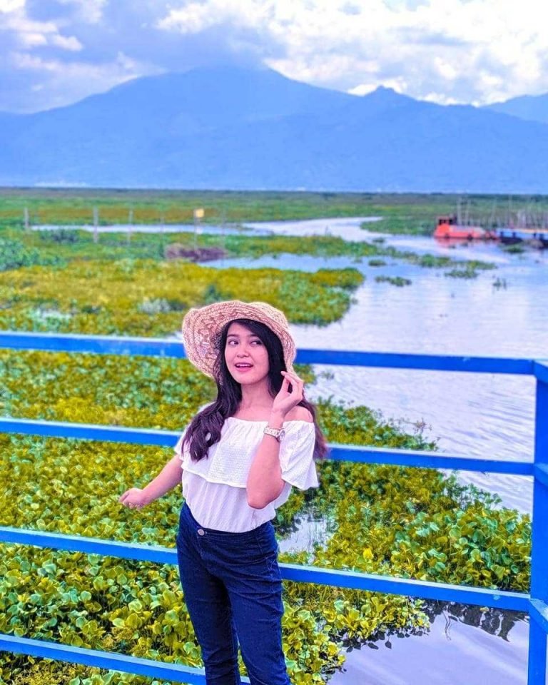√ Jembatan Biru Tuntang Ambarawa: Review & Harga Tiket [year]