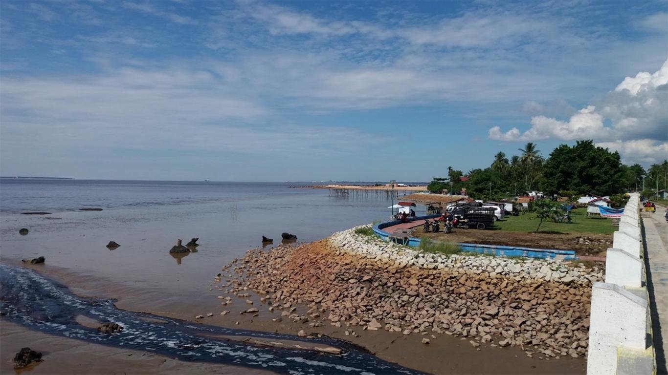 √ Pantai Marina Semarang: Daya Tarik, Lokasi, Tiket Masuk 2026