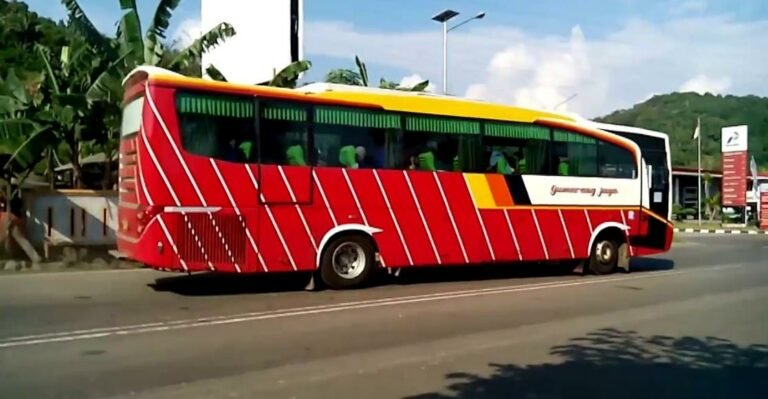 Bus Gumarang Jaya: Harga Tiket, Jadwal, Agen (2026)