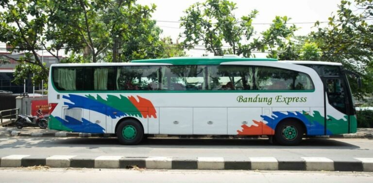 Bus Bandung Express: Harga Tiket, Jadwal, Agen (2026)