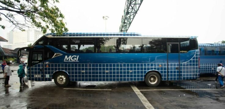 Bus MGI: Harga Tiket, Jadwal, Agen (2026)