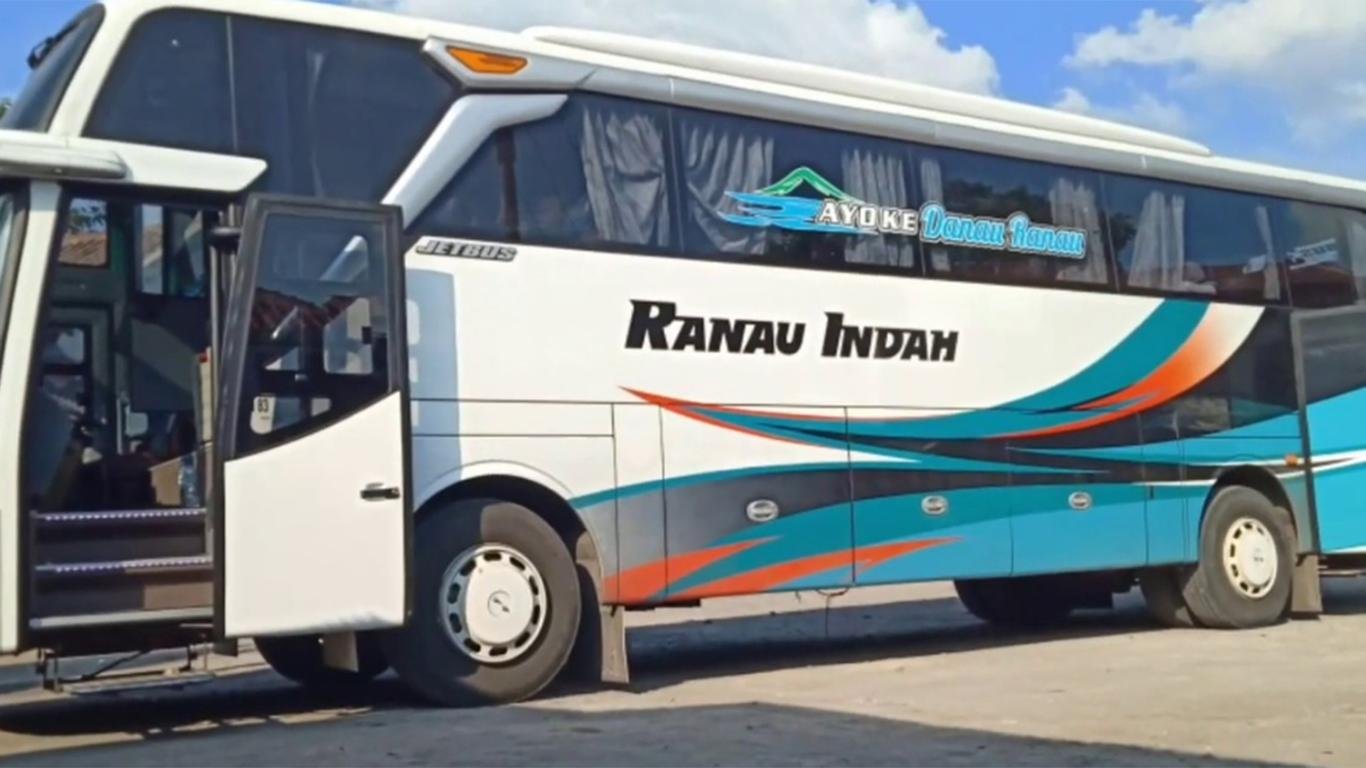 Bus Ranau Indah: Harga Tiket, Jadwal, Agen (2026)