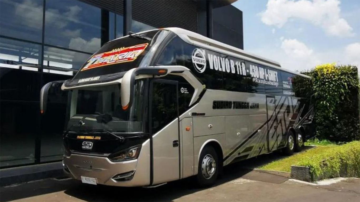 Bus Sudiro Tungga Jaya: Harga Tiket, Jadwal, Agen (2026)