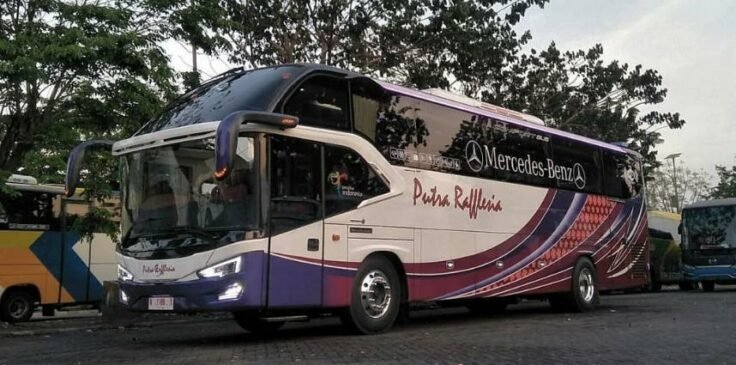 Bus Putra Rafflesia: Harga Tiket, Jadwal, Agen (2026)