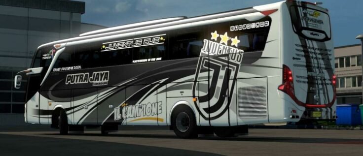 Bus Putra Jaya: Harga Tiket, Jadwal, Agen (2026)