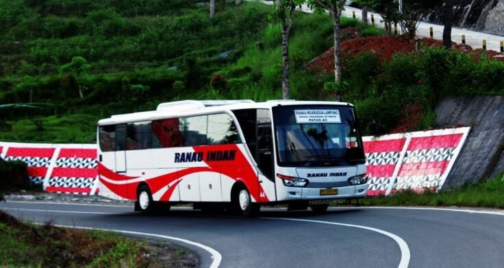 Bus Ranau Indah: Harga Tiket, Jadwal, Agen (2026)