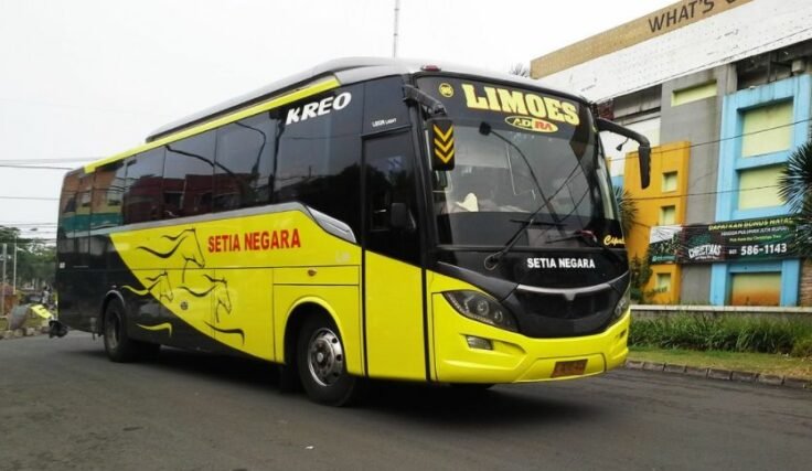 Bus Setia Negara: Harga Tiket, Jadwal, Agen (2026)