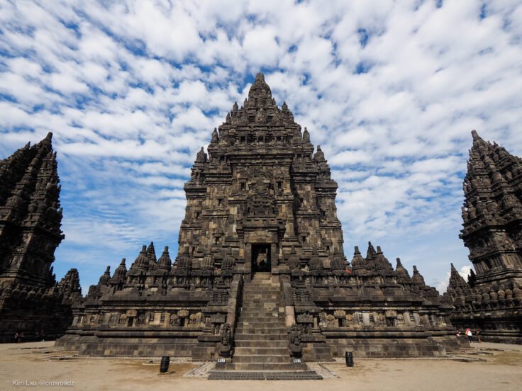 √ CANDI PRAMBANAN: Aktivitas & Tiket Masuk 2026