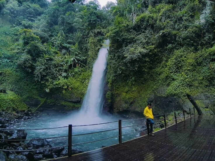 √ CURUG SAWER: Aktivitas & Tiket Masuk 2026